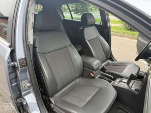 Opel Signum 2008 in Vilnius, with an engine capacity of 1.90 L and mileage of 413 thousand km for 1199 €, photo 12 on AUTOMOTO.COM.LV