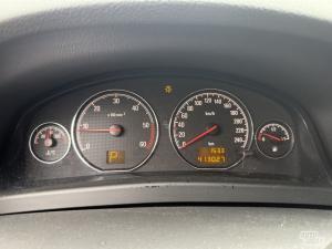 Opel Signum 2008 in Vilnius, with an engine capacity of 1.90 L and mileage of 413 thousand km for 1199 €, photo 19 on AUTOMOTO.COM.LV