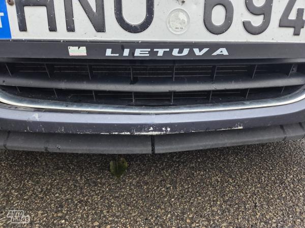 Опель Сигнум 2008 в Паневежис на AUTOMOTO.COM.LV Опель Сигнум 2008 в Паневежис, объемом двигателя 1.90 л и пробегом 357 тыс. км за 1500 €, фото 8 на AUTOMOTO.COM.LV