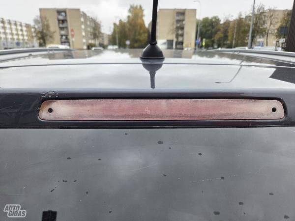 Опель Сигнум 2008 в Паневежис на AUTOMOTO.COM.LV Опель Сигнум 2008 в Паневежис, объемом двигателя 1.90 л и пробегом 357 тыс. км за 1500 €, фото 11 на AUTOMOTO.COM.LV