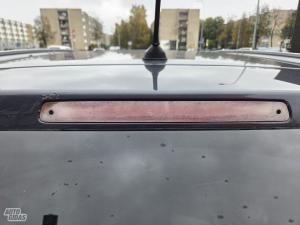 Опель Сигнум 2008 в Паневежис, объемом двигателя 1.90 л и пробегом 357 тыс. км за 1500 €, фото 11 на AUTOMOTO.COM.LV