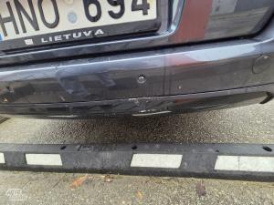 Опель Сигнум 2008 в Паневежис, объемом двигателя 1.90 л и пробегом 357 тыс. км за 1500 €, фото 12 на AUTOMOTO.COM.LV