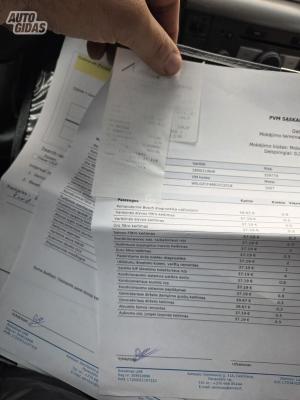 Опель Сигнум 2008 в Паневежис, объемом двигателя 1.90 л и пробегом 357 тыс. км за 1500 €, фото 30 на AUTOMOTO.COM.LV