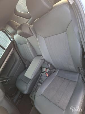 Opel Signum 2009 in Vilnius, with an engine capacity of 1.90 L and mileage of 346 thousand km for 1150 €, photo 7 on AUTOMOTO.COM.LV