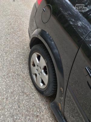 Opel Signum 2013 Druskininkai, ar dzinēja tilpumu 1.90 L un nobraukumu 350 tūkst. km par 500 €, foto 6 vietnē AUTOMOTO.COM.LV