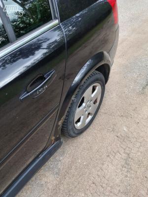 Opel Signum 2013 Druskininkai, ar dzinēja tilpumu 1.90 L un nobraukumu 350 tūkst. km par 500 €, foto 7 vietnē AUTOMOTO.COM.LV