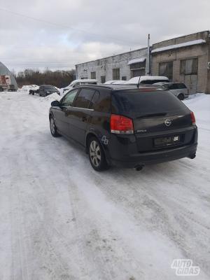 Opel Signum 2003 Kauņa, ar dzinēja tilpumu 2.20 L un nobraukumu 200 tūkst. km par 680 €, foto 4 vietnē AUTOMOTO.COM.LV