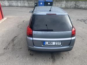 Опель Сигнум 2005 в Алитус, объемом двигателя 1.90 л и пробегом 325 тыс. км за 850 €, фото 3 на AUTOMOTO.COM.LV