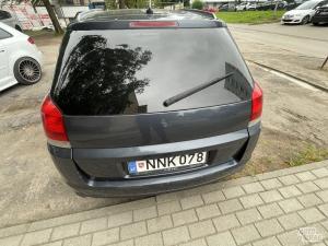 Opel Signum 2006 Kauņa, ar dzinēja tilpumu 1.90 L un nobraukumu 348 tūkst. km par 800 €, foto 5 vietnē AUTOMOTO.COM.LV