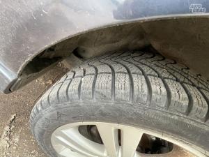 Opel Signum 2006 Kauņa, ar dzinēja tilpumu 1.90 L un nobraukumu 348 tūkst. km par 800 €, foto 6 vietnē AUTOMOTO.COM.LV