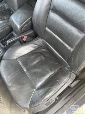 Opel Signum 2006 Kauņa, ar dzinēja tilpumu 1.90 L un nobraukumu 348 tūkst. km par 800 €, foto 7 vietnē AUTOMOTO.COM.LV