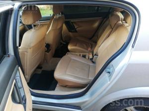 Opel Signum 2008 Rīga, ar dzinēja tilpumu 3.00 L un nobraukumu 256 tūkst. km par 2350 €, foto 4 vietnē AUTOMOTO.COM.LV