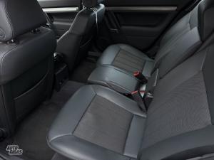Opel Signum 2008 in Kelme, with an engine capacity of 1.90 L and mileage of 333 thousand km for 1350 €, photo 7 on AUTOMOTO.COM.LV
