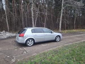 Opel Sintra 2004 Viļņa, ar dzinēja tilpumu 1.90 L un nobraukumu 397 tūkst. km par 790 €, foto 5 vietnē AUTOMOTO.COM.LV