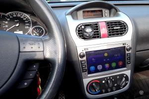 Melns Opel Tigra 2005 Viļņa, ar dzinēja tilpumu 1.36 L un nobraukumu 144 tūkst. km par 1100 €, foto 15 vietnē AUTOMOTO.COM.LV