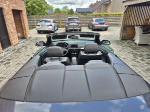 Zils Opel Tigra 2006 Šauļi, ar dzinēja tilpumu 1.30 L un nobraukumu 196 tūkst. km par 1200 €, foto 26 vietnē AUTOMOTO.COM.LV