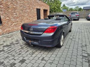 Zils Opel Tigra 2006 Šauļi, ar dzinēja tilpumu 1.30 L un nobraukumu 196 tūkst. km par 1200 €, foto 27 vietnē AUTOMOTO.COM.LV