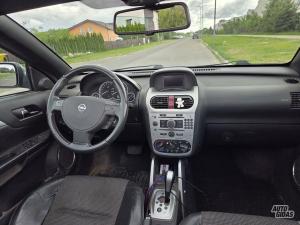 Opel Tigra 2005 in Vilnius, with an engine capacity of 1.40 L and mileage of 255 thousand km for 1300 €, photo 8 on AUTOMOTO.COM.LV
