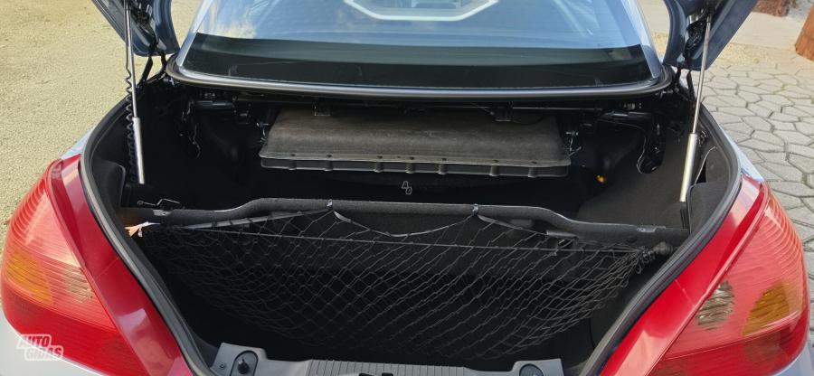 Опель Тигра 2006 в Кретинга, объемом двигателя 1.40 л и пробегом 285 тыс. км за 1250 €, фото 30 на AUTOMOTO.COM.LV