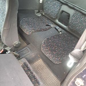 Opel Tigra 1996 in Alytus, with an engine capacity of 1.40 L and mileage of 204 thousand km for 999 €, photo 9 on AUTOMOTO.COM.LV