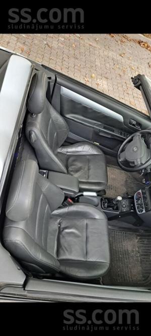 Grey Opel Tigra 2006 in Riga, with an engine capacity of 1.30 L and mileage of 0 thousand km for 1370 €, photo 22 on AUTOMOTO.COM.LV