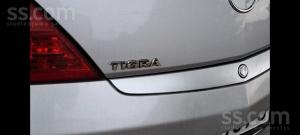 Grey Opel Tigra 2006 in Riga, with an engine capacity of 1.30 L and mileage of 0 thousand km for 1370 €, photo 30 on AUTOMOTO.COM.LV