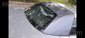Grey Opel Tigra 2006 in Riga, with an engine capacity of 1.30 L and mileage of 0 thousand km for 1370 €, photo 35 on AUTOMOTO.COM.LV