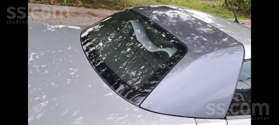 Grey Opel Tigra 2006 in Riga, with an engine capacity of 1.30 L and mileage of 0 thousand km for 1370 €, photo 35 on AUTOMOTO.COM.LV