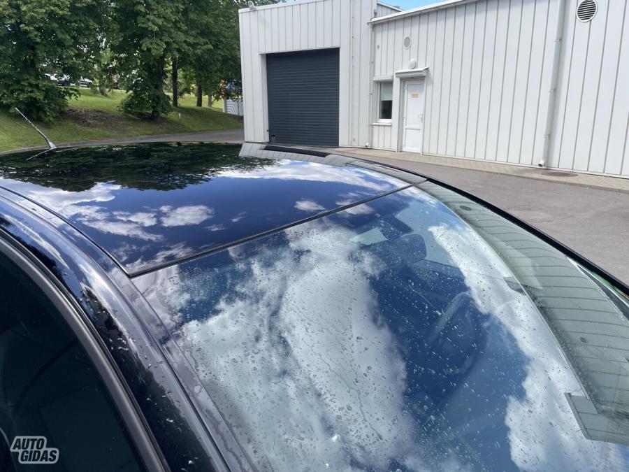 Melns Opel Vectra 2006 Alīta, ar dzinēja tilpumu 1.90 L un nobraukumu 280 tūkst. km par 800 €, foto 12 vietnē AUTOMOTO.COM.LV