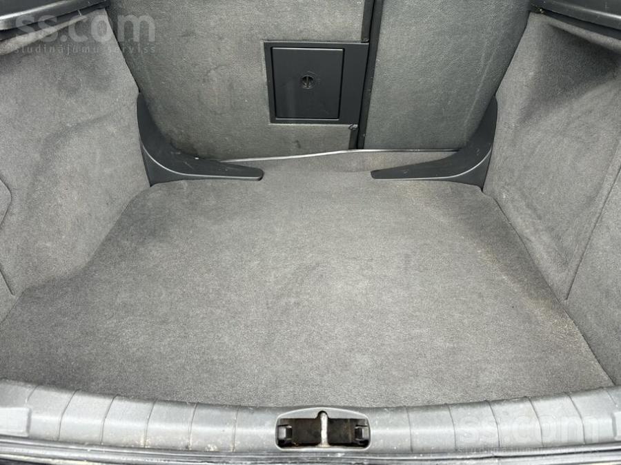 Melns Opel Vectra 2006 Rēzekne, ar dzinēja tilpumu 1.90 L un nobraukumu 292 tūkst. km par 1650 €, foto 12 vietnē AUTOMOTO.COM.LV