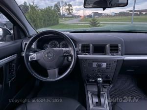 Melns Opel Vectra 2008 Tallina, ar dzinēja tilpumu 2.20 L un nobraukumu 254 tūkst. km par 1199 €, foto 7 vietnē AUTOMOTO.COM.LV