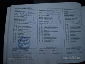 Melns Opel Vectra 2008 Tallina, ar dzinēja tilpumu 2.20 L un nobraukumu 254 tūkst. km par 1199 €, foto 8 vietnē AUTOMOTO.COM.LV