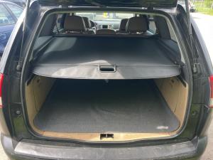 Black Opel Vectra 2004 in Siauliai, with an engine capacity of 2.20 L and mileage of 321 thousand km for 999 €, photo 21 on AUTOMOTO.COM.LV