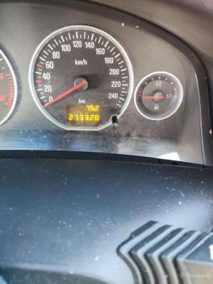 Melns Opel Vectra 2004 Klaipėda, ar dzinēja tilpumu 2.20 L un nobraukumu 273 tūkst. km par 655 €, foto 5 vietnē AUTOMOTO.COM.LV