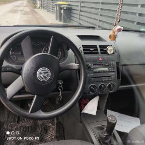 Melns Opel Vectra 2004 Klaipėda, ar dzinēja tilpumu 2.20 L un nobraukumu 273 tūkst. km par 655 €, foto 8 vietnē AUTOMOTO.COM.LV