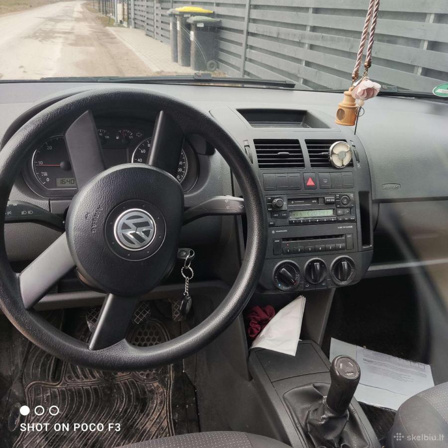 Melns Opel Vectra 2004 Klaipėda, ar dzinēja tilpumu 2.20 L un nobraukumu 273 tūkst. km par 655 €, foto 8 vietnē AUTOMOTO.COM.LV