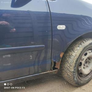 Melns Opel Vectra 2004 Klaipėda, ar dzinēja tilpumu 2.20 L un nobraukumu 273 tūkst. km par 655 €, foto 12 vietnē AUTOMOTO.COM.LV
