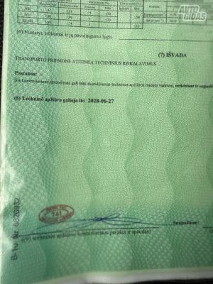 Черный Опель Вектра 2004 в Плунге, объемом двигателя 2.20 л и пробегом 430 тыс. км за 1250 €, фото 18 на AUTOMOTO.COM.LV