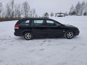 Melns Opel Vectra 2005 Vilkaviškis, ar dzinēja tilpumu 1.91 L un nobraukumu 316 tūkst. km par 1500 €, foto 6 vietnē AUTOMOTO.COM.LV