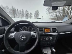 Melns Opel Vectra 2005 Vilkaviškis, ar dzinēja tilpumu 1.91 L un nobraukumu 316 tūkst. km par 1500 €, foto 11 vietnē AUTOMOTO.COM.LV