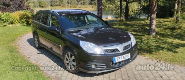 Melns Opel Vectra 2005 Kuresāre, ar dzinēja tilpumu 2.20 L un nobraukumu 240 tūkst. km par 500 €, foto 1 vietnē AUTOMOTO.COM.LV