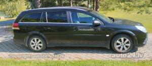Melns Opel Vectra 2005 Kuresāre, ar dzinēja tilpumu 2.20 L un nobraukumu 240 tūkst. km par 500 €, foto 3 vietnē AUTOMOTO.COM.LV