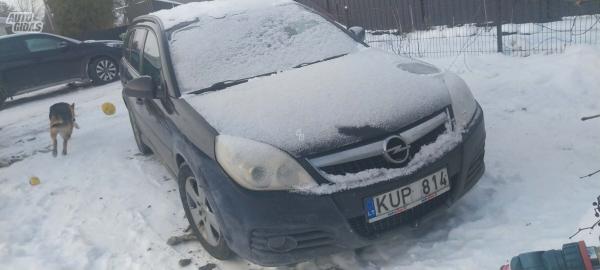 Melns Opel Vectra 2006 Kauņa, ar dzinēja tilpumu 1.90 L un nobraukumu 390 tūkst. km par 1000 €, foto 10 vietnē AUTOMOTO.COM.LV