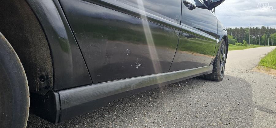 Черный Опель Вектра 2006 в Тракай, объемом двигателя 1.90 л и пробегом 407 тыс. км за 650 €, фото 14 на AUTOMOTO.COM.LV