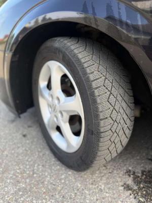Melns Opel Vectra 2006 Kauņa, ar dzinēja tilpumu 1.91 L un nobraukumu 326 tūkst. km par 1350 €, foto 12 vietnē AUTOMOTO.COM.LV