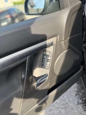 Melns Opel Vectra 2006 Kauņa, ar dzinēja tilpumu 1.91 L un nobraukumu 326 tūkst. km par 1350 €, foto 15 vietnē AUTOMOTO.COM.LV