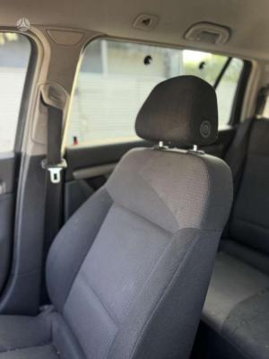Melns Opel Vectra 2006 Kauņa, ar dzinēja tilpumu 1.91 L un nobraukumu 326 tūkst. km par 1350 €, foto 22 vietnē AUTOMOTO.COM.LV