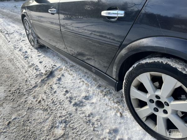 Melns Opel Vectra 2007 Viļņa, ar dzinēja tilpumu 1.90 L un nobraukumu 325 tūkst. km par 1750 €, foto 6 vietnē AUTOMOTO.COM.LV