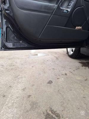 Melns Opel Vectra 2007 Šauļi, ar dzinēja tilpumu 2.96 L un nobraukumu 348 tūkst. km par 2800 €, foto 10 vietnē AUTOMOTO.COM.LV