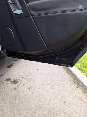 Melns Opel Vectra 2007 Šauļi, ar dzinēja tilpumu 2.96 L un nobraukumu 348 tūkst. km par 2800 €, foto 12 vietnē AUTOMOTO.COM.LV